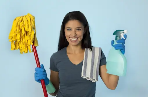 ANGEL PRO CLEANING SERVICES IN TEXAS | ANGEL MAIDS
